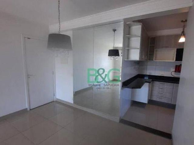 Apartamento à venda, 76 m² por R$ 550.000,00 Picanço São Paulo/SP