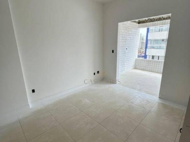 Apartamento à venda, 76 m² por R$ 560.000,00 Aviação Praia Grande/SP