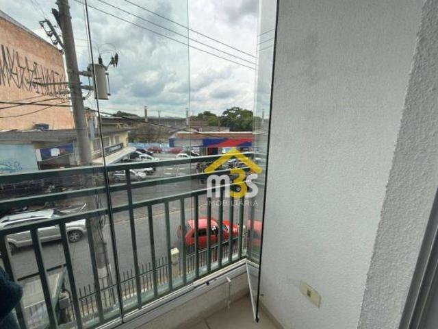 Apartamento à venda, 76 m² por R$ 560.000,00 Centro Osasco/SP