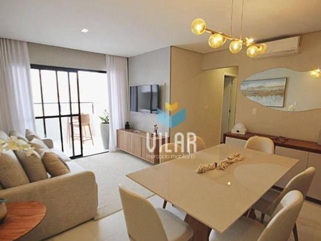 Apartamento à venda, 76 m² por R$ 660.000,00 Santa Terezinha Sorocaba/SP