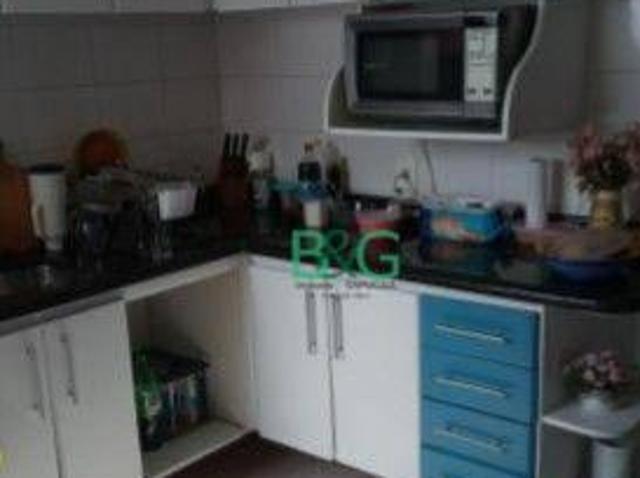 Apartamento à venda, 76 m² por R$ 583.900,00 Vila Gilda Santo André/SP