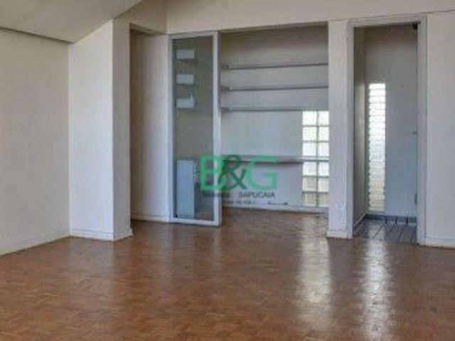 Apartamento à venda, 76 m² por R$ 599.000,00 Liberdade São Paulo/SP