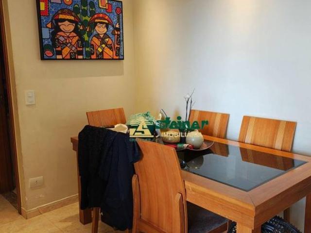 Apartamento à venda, 76 m² por R$ 590.000,00 Gopoúva Guarulhos/SP