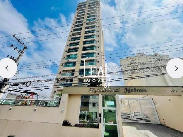 Apartamento à venda, 76 m² por R$ 629.000,00 Vila Galvão Guarulhos/SP