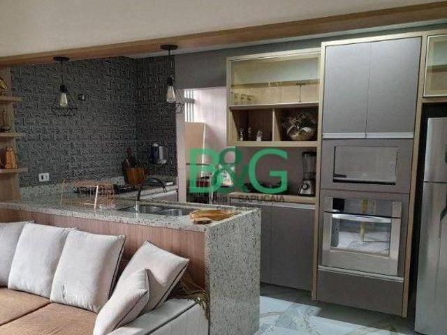 Apartamento à venda, 76 m² por R$ 621.900,00 Liberdade São Paulo/SP