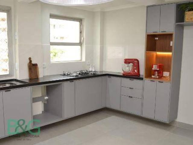 Apartamento à venda, 76 m² por R$ 639.000,00 Vila Santa Catarina São Paulo/SP