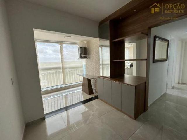 Apartamento à venda, 76 m² por R$ 630.000,00 Vila Esperança Itu/SP