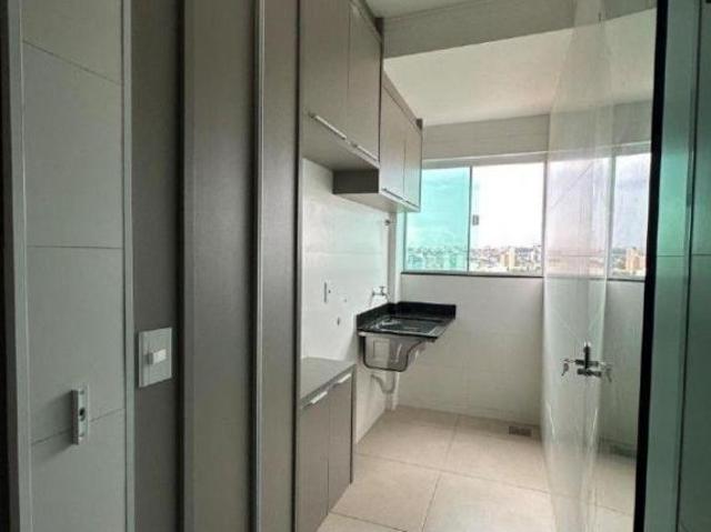 Apartamento à venda, 76 m² por R$ 650.000,00 Tubalina Uberlândia/MG