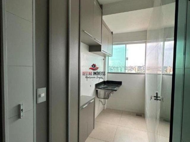 Apartamento à venda, 76 m² por R$ 650.000,00 Tubalina Uberlândia/MG