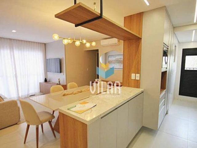 Apartamento à venda, 76 m² por R$ 650.000,00 Santa Terezinha Sorocaba/SP