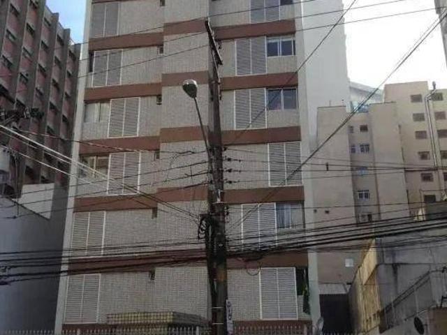 Apartamento à venda, 76 m² por R$ 675.000,00 Paraíso São Paulo/SP