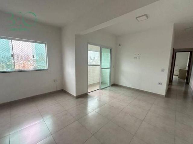 Apartamento à venda, 76 m² por R$ 695.000,00 Campo Grande Santos/SP