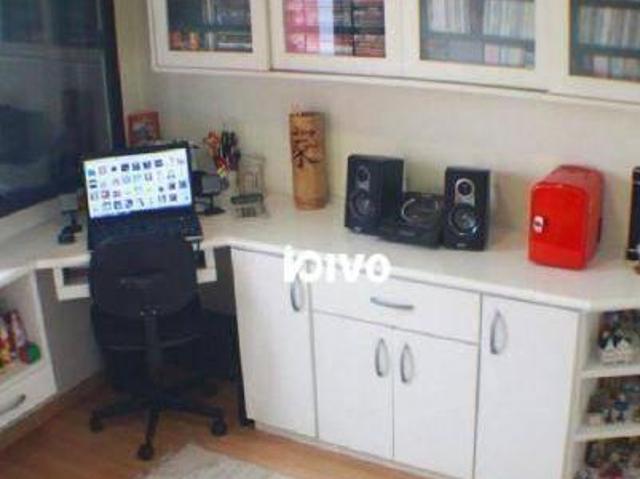 Apartamento à venda, 76 m² por R$ 699.000,00 Bosque da Saúde São Paulo/SP