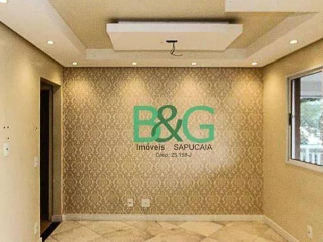 Apartamento com 2 dormitórios à venda, 76 m² por R$ 699.000,00 Vila Formosa São Paulo/SP