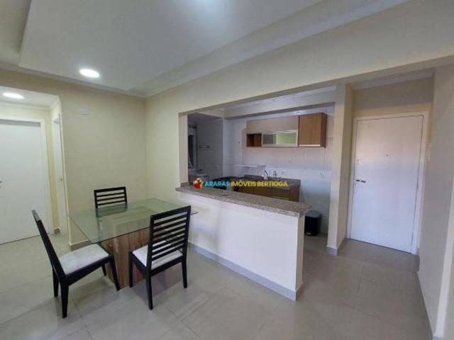 Apartamento à venda, 76 m² por R$ 700.000,00 Centro Bertioga/SP