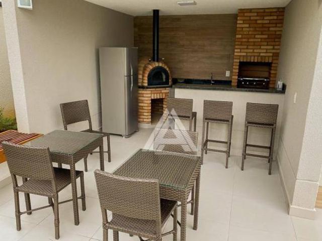 Apartamento à venda, 76 m² por R$ 750.000,00 Vila Floresta Santo André/SP