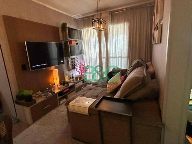 Apartamento à venda, 76 m² por R$ 750.000,00 Vila Formosa São Paulo/SP