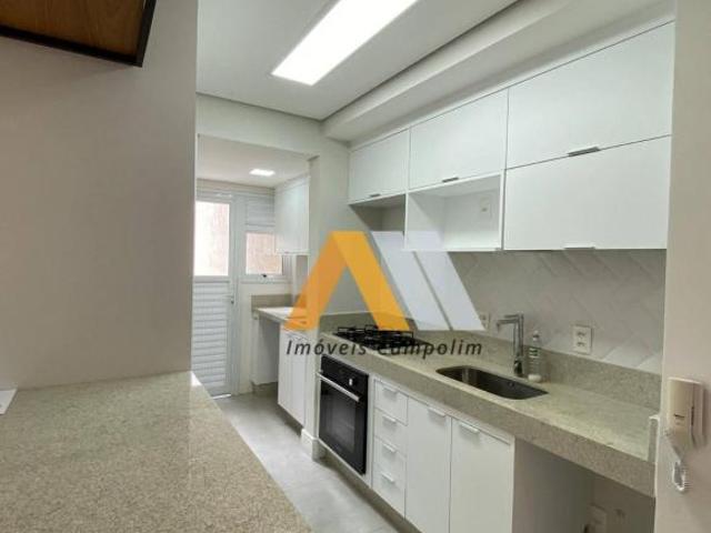 Apartamento à venda, 76 m² por R$ 750.000,00 Edifício Roma Sorocaba/SP