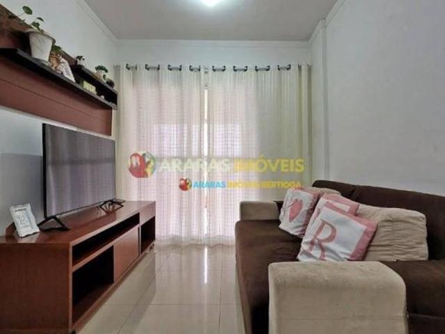 Apartamento à venda, 76 m² por R$ 750.000,00 Praia da Enseada Bertioga/SP
