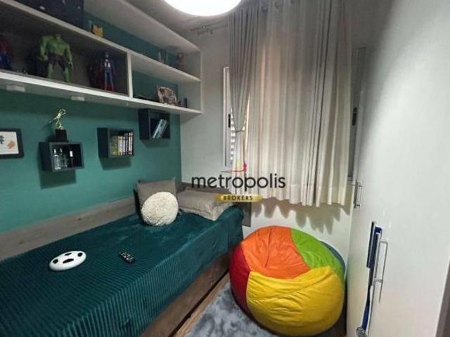 Apartamento à venda, 76 m² por R$ 751.000,00 Vila Formosa São Paulo/SP