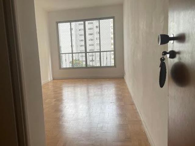 Apartamento à venda, 76 m² por R$ 780.000,00 Vila Mariana São Paulo/SP