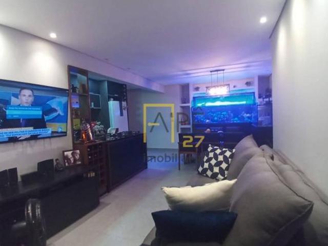Apartamento à venda, 76 m² por R$ 780.000,00 Vila Augusta Guarulhos/SP