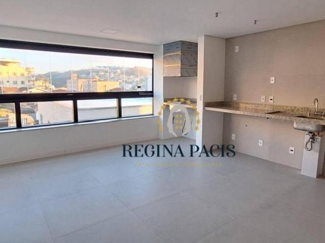 Apartamento à venda, 76 m² por R$ 780.000,00 Centro Poços de Caldas/MG