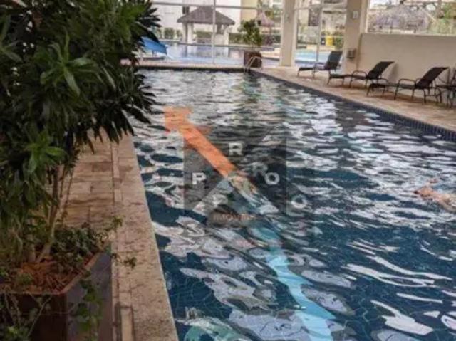 Apartamento à venda, 76 m² por R$ 780.000,00 Mooca São Paulo/SP