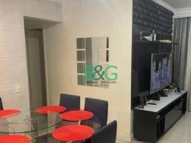 Apartamento à venda, 76 m² por R$ 799.000,00 Nossa Senhora do Ó São Paulo/SP