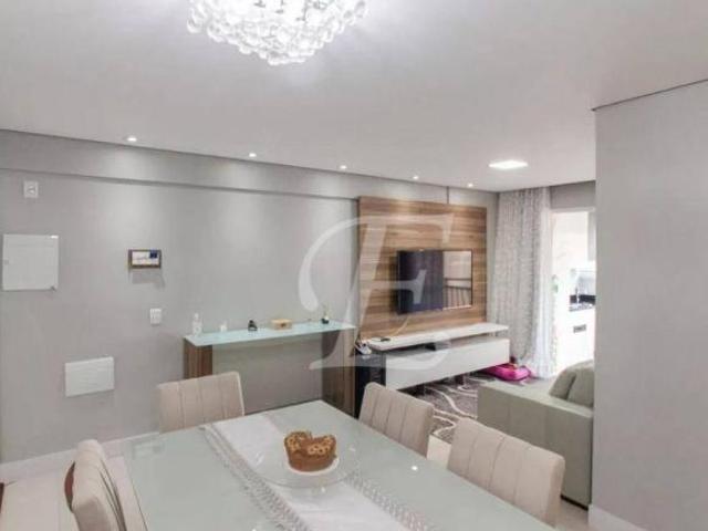 Apartamento à venda, 76 m² por R$ 790.000,00 Vila Maria Alta São Paulo/SP