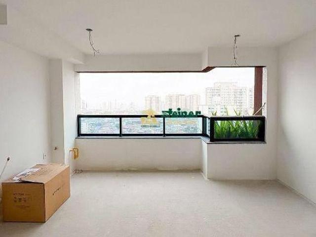 Apartamento à venda, 76 m² por R$ 800.000,00 Jardim Flor da Montanha Guarulhos/SP