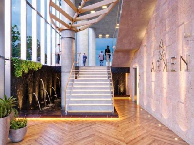 Apartamento à venda, 76 m² por R$ 830.000,00 Picanco Guarulhos/SP