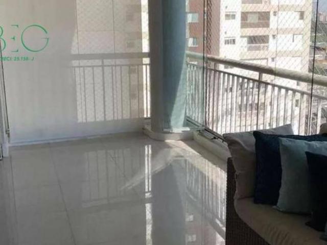 Apartamento à venda, 76 m² por R$ 889.000,00 Vila Leopoldina São Paulo/SP