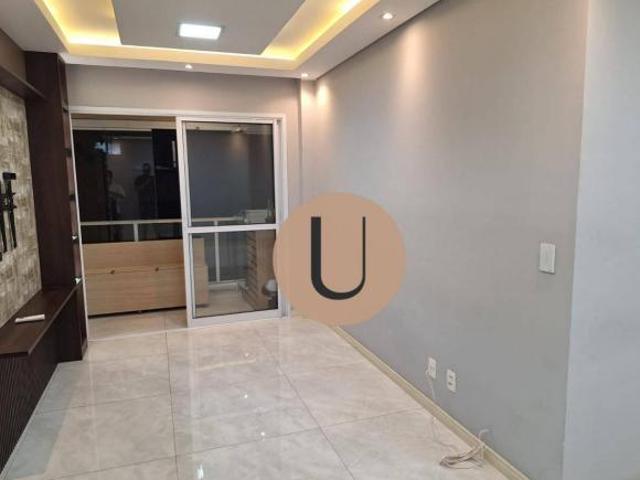 Apartamento à venda, 76 m² por R$ 890.000,00 Bethaville Barueri/SP
