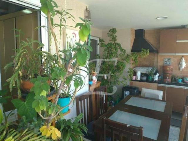 Apartamento à venda, 76 m² por R$ 890.000,00 Saúde São Paulo/SP