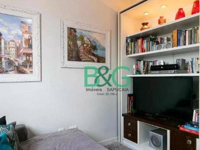 Apartamento à venda, 76 m² por R$ 904.000,00 Mooca São Paulo/SP