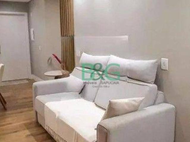 Apartamento à venda, 76 m² por R$ 920.000,00 Vila Osasco Osasco/SP