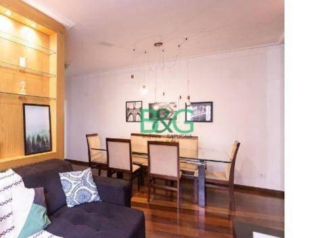 Apartamento à venda, 76 m² por R$ 948.900,00 Vila Olímpia São Paulo/SP