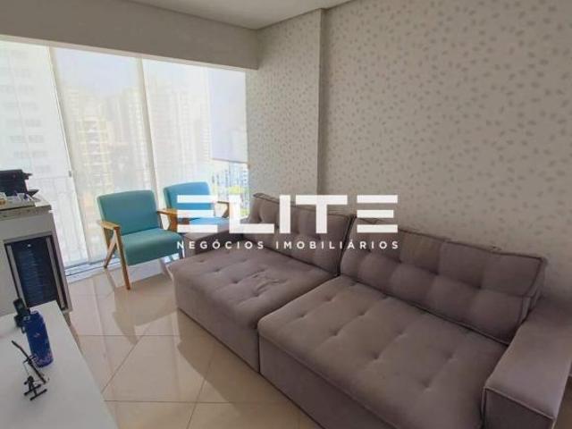Apartamento à venda, 76 m² por R$ 960.000,00 Jardim Santo André/SP