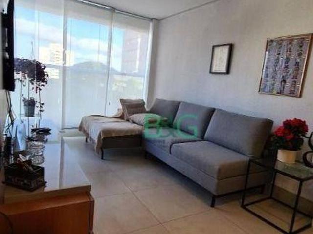 Apartamento à venda, 76 m² por R$ 998.000,00 Saúde São Paulo/SP