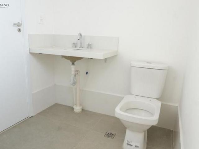 Apartamento à Venda – 76,80 m² – Condomínio Eco Vila Genebra – Swis