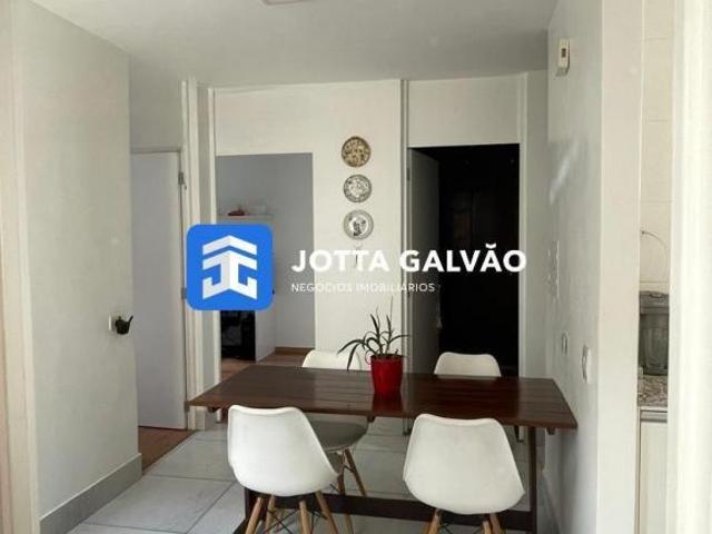 Apartamento a venda, 76m2 Conjunto Habitacional Bandeirantes Jardim Pacaembu