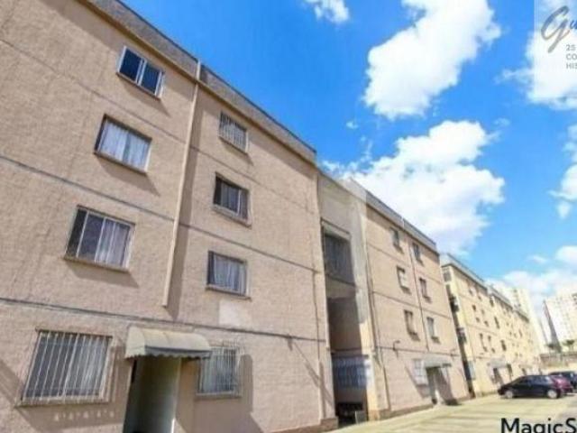 Apto á venda, 76m². 1 Quarto,1Vaga, Rua Manoel de Souza, Macedo R$265.000,00