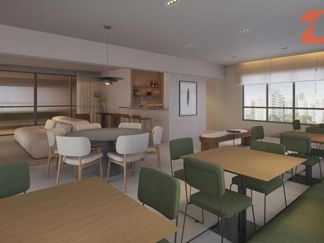 Apartamento à venda 76m², 1 vaga na Vila Mariana próximo ao Metrô