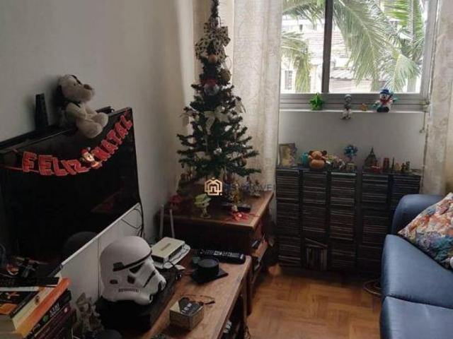 Apartamento á VENDA 76m², 2 Quartos, Vila Mariana São Paulo