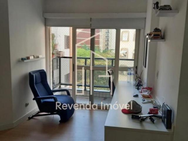 Apartamento à venda 76m² 3 dormitórios 1 suíte 1 vaga na Vila Olímpia