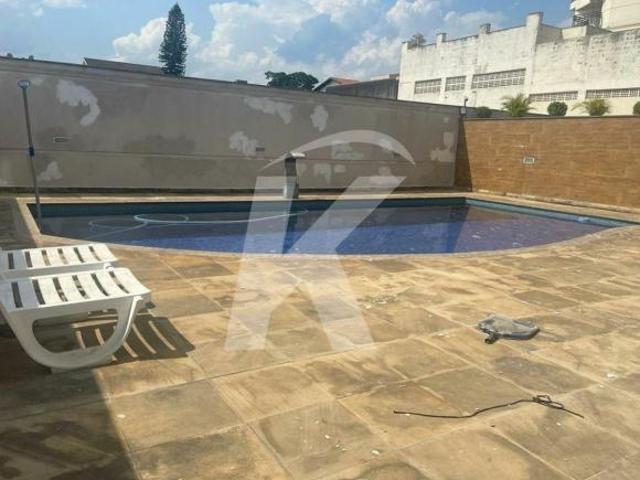 Apartamento à venda, 76m², 3 quartos, sendo 1 suíte, 2 vagas em Vila Milton Guarulhos