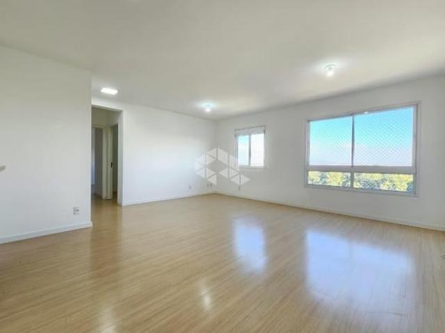 Apartamento à venda | 76m² privativos | 3 dormitórios 1 suíte | 1 vaga coberta | infraestrutura de