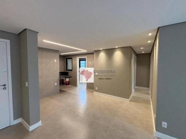 Apartamento à venda, 77 m² por R$ 1.490.000,00 Itaim Bibi São Paulo/SP