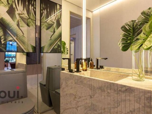 Apartamento à venda, 77 m² por R$ 1.138.000,00 Campo Belo São Paulo/SP